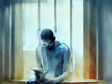 Education At Lovelock Correctional Center