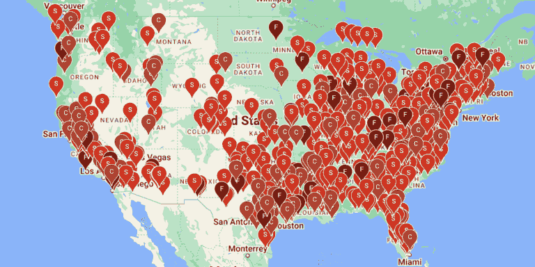 Prison Education Program - Level