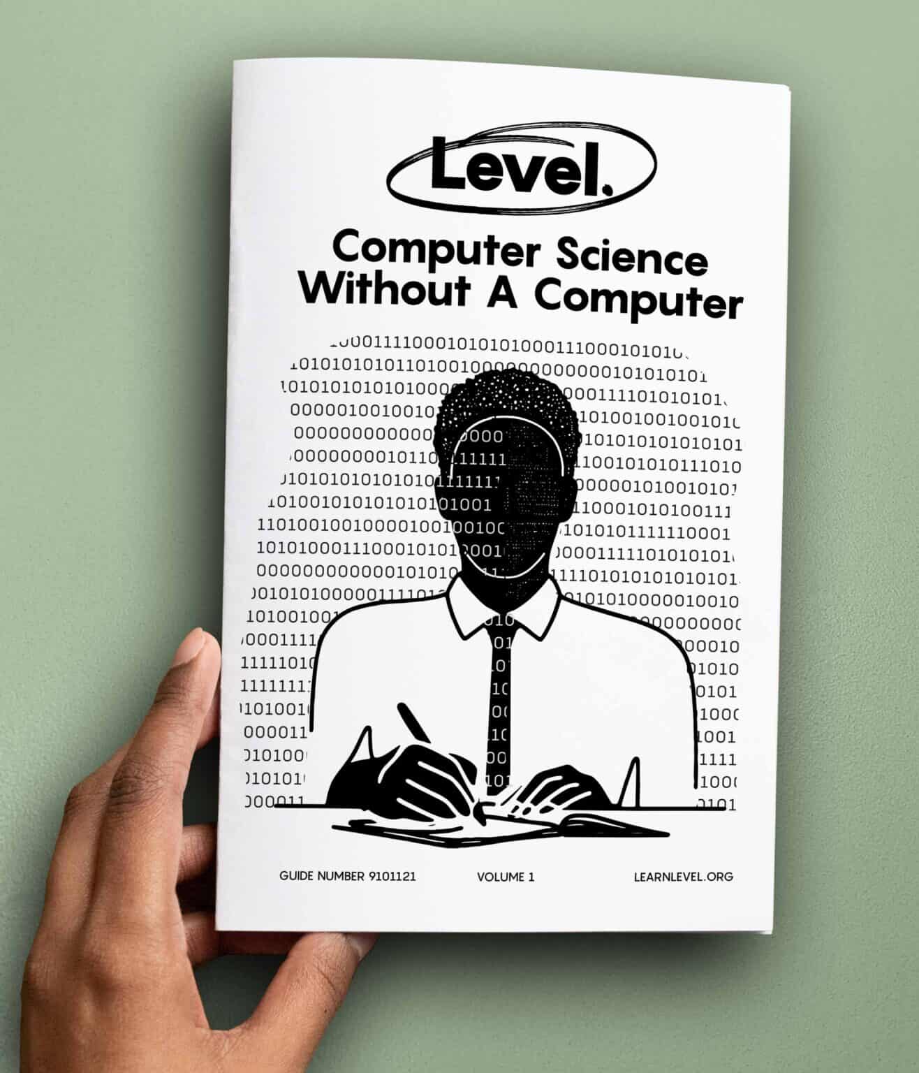 Computer Science Training For People In Prison - Level