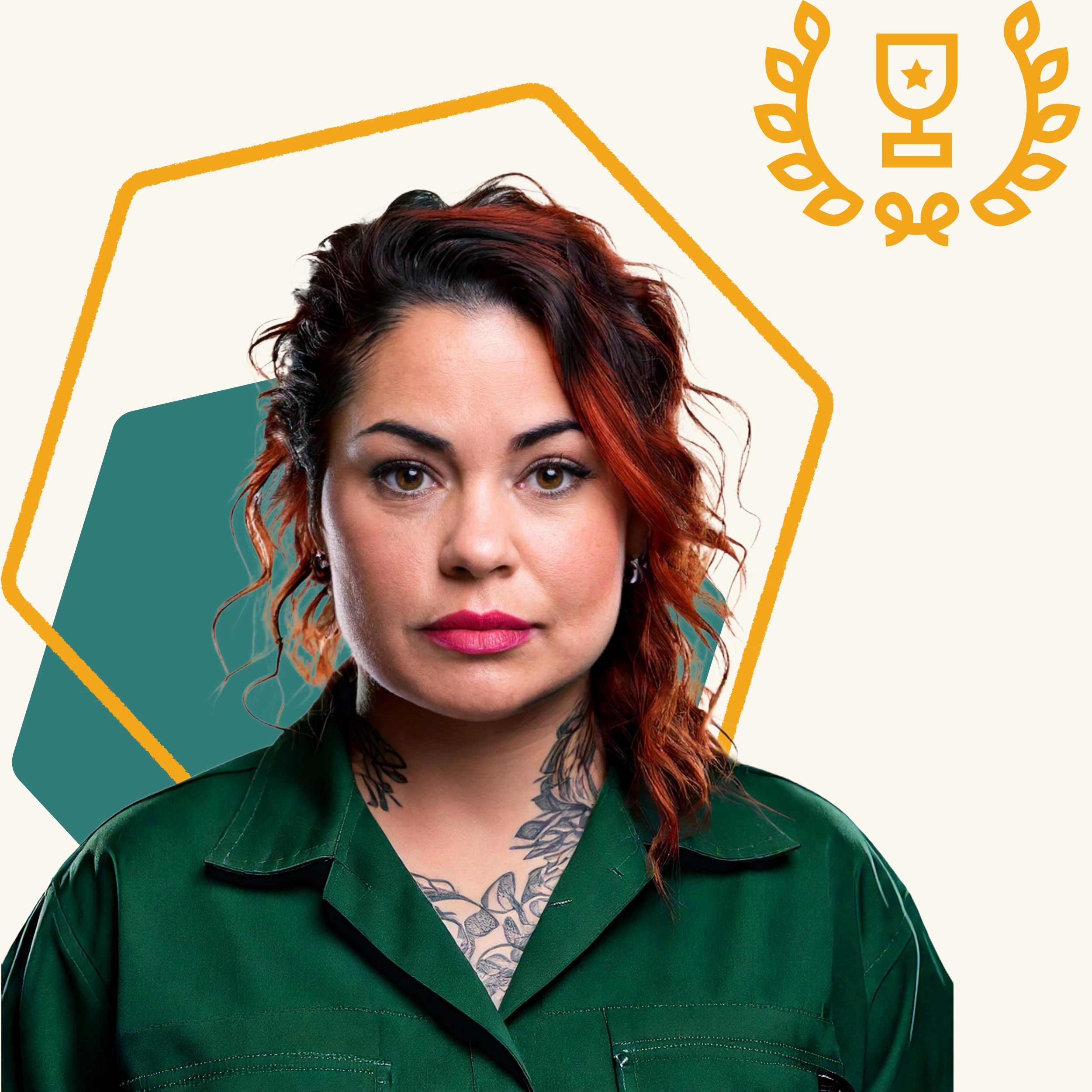 Prison Education Program - Level