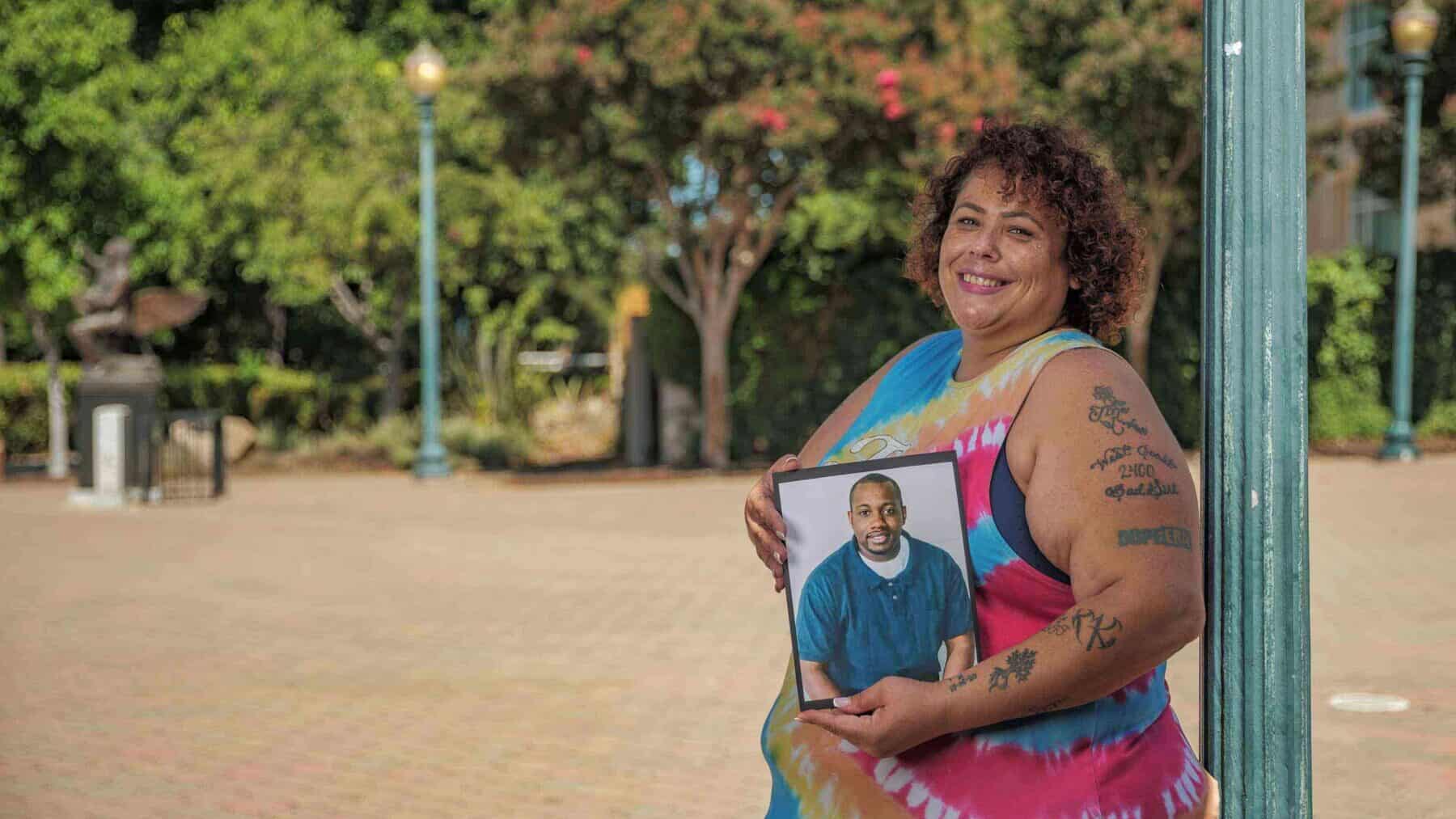 Prison Education At Allen Gamble Correctional Center - Level